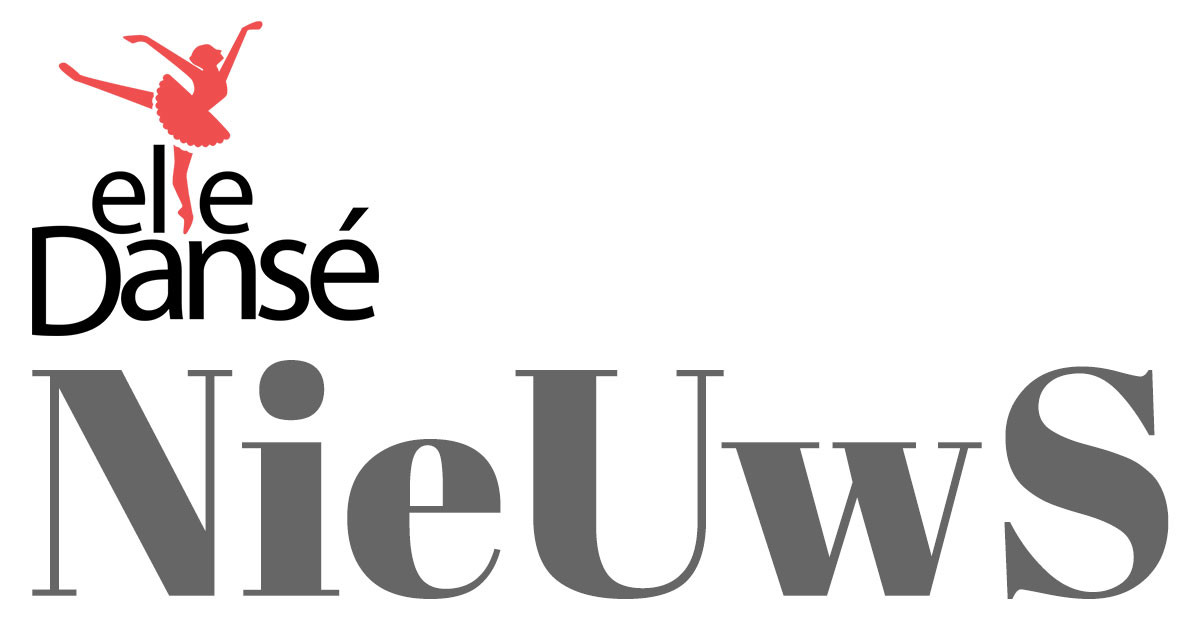 Elle Dansé gaat dansen voor SMA | Elle Dansé